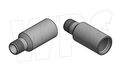 Crossover & Tubing Tools - Dinla